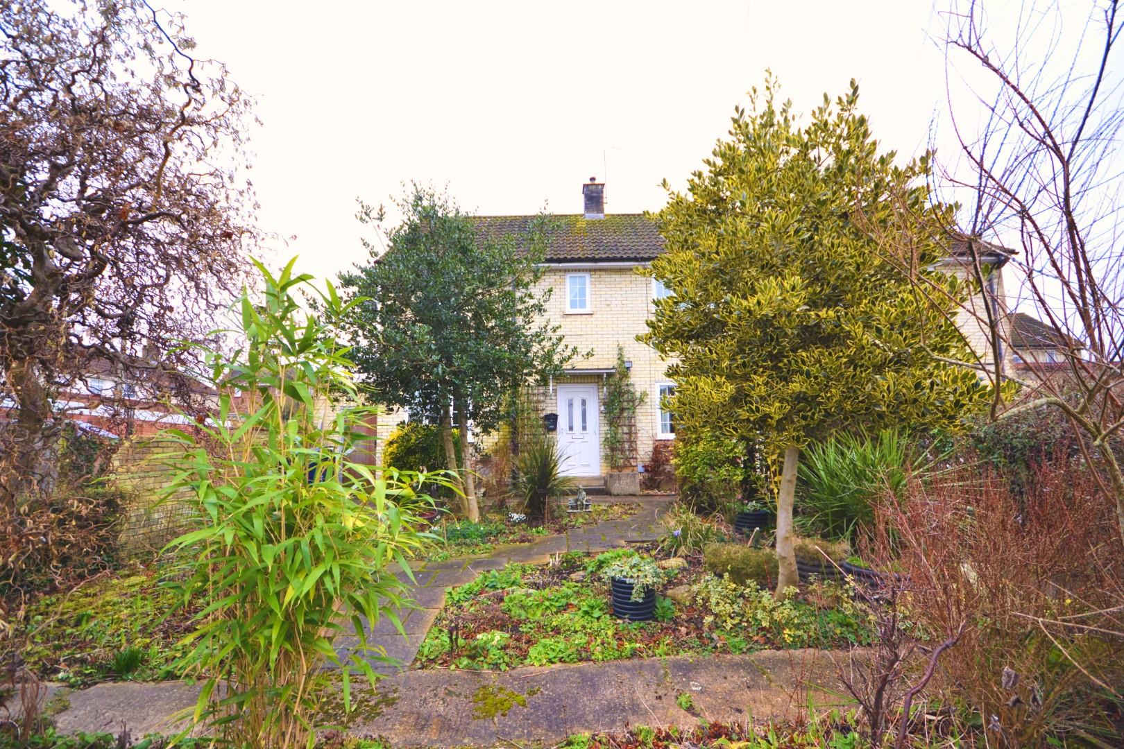 Balmforth - Estate & Lettings Agents in Haverhill